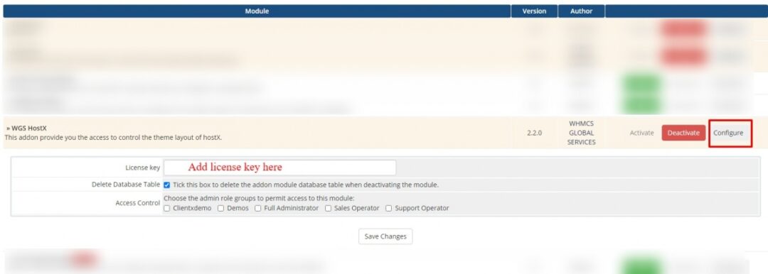How to install HostX template? – CodeROG