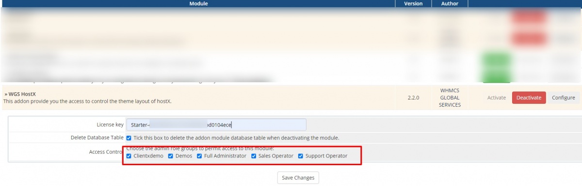 How To Install Hostx Template Coderog 6610