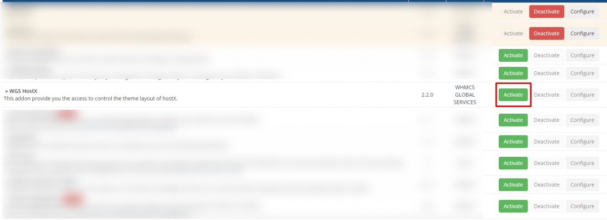 How to install HostX template? – CodeROG