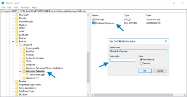 How To Fix ‘antimalware Service Executable High Cpu Usage Coderog 6478