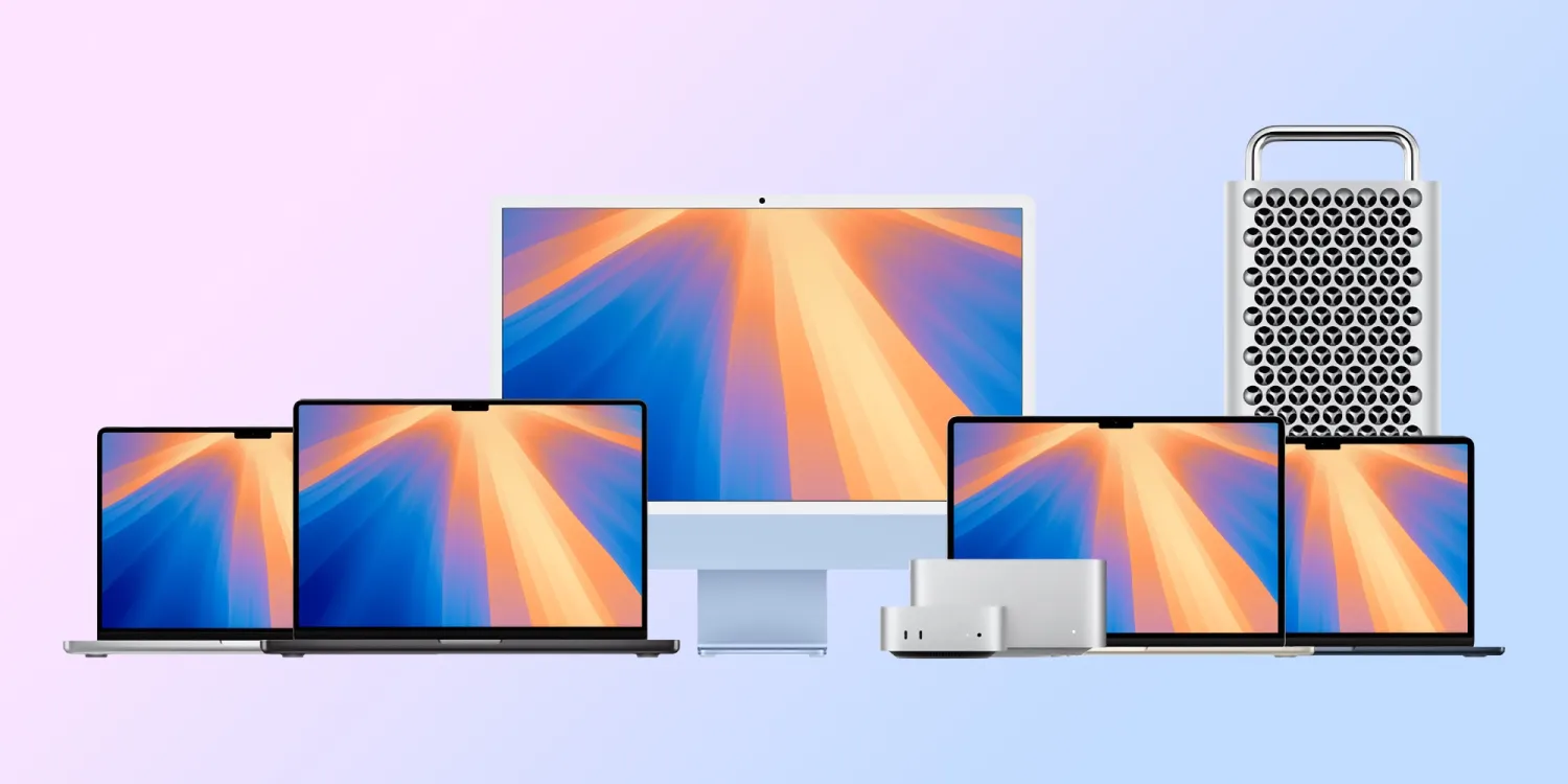 End of an Era: Apple Discontinues 8GB RAM Macs as All Models Now Start ...