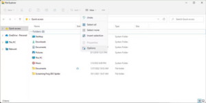 How to Delete a file that is in use by another program in Windows ...