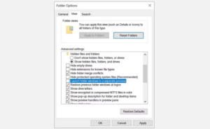 How to Delete a file that is in use by another program in Windows ...