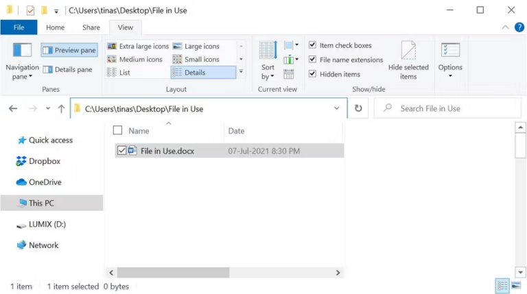 How To Delete A File That Is In Use By Another Program In Windows Coderog